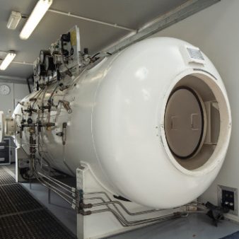 Air Dive System 3 - RockSalt Subsea